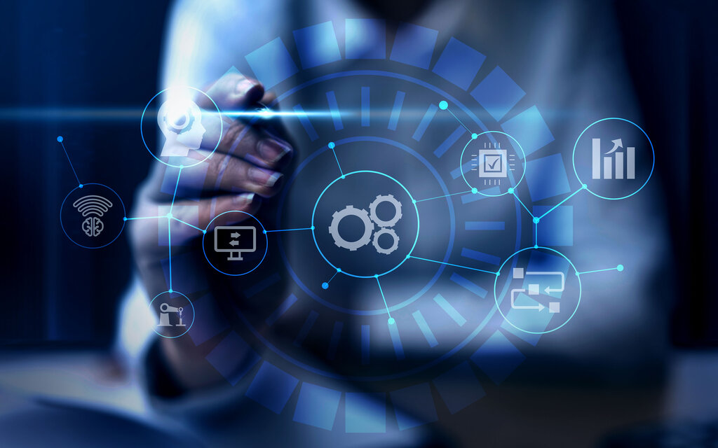 Bilişim firmaları Competence, Moskova, foto