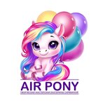 Air pony (Lesnikov Street No:27/1), kutlama ürünleri  Krasnoyarsk'tan