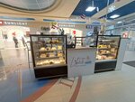 Likecake (ulitsa 30 let Pobedy No:46), pasta, şekerleme ve tatlı  Surgut'tan