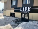 Life (Qaıym Muhamedhanov kóshesi No:23А), bar  Astana'dan