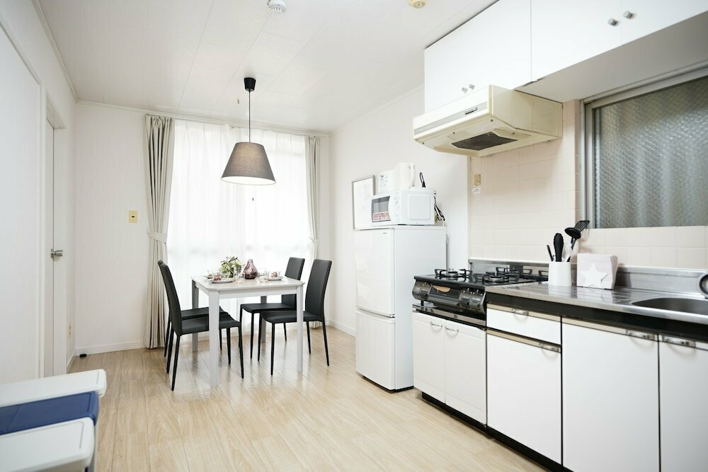 Otel Naha Southerlies Condominium Kumoji, Naha, foto