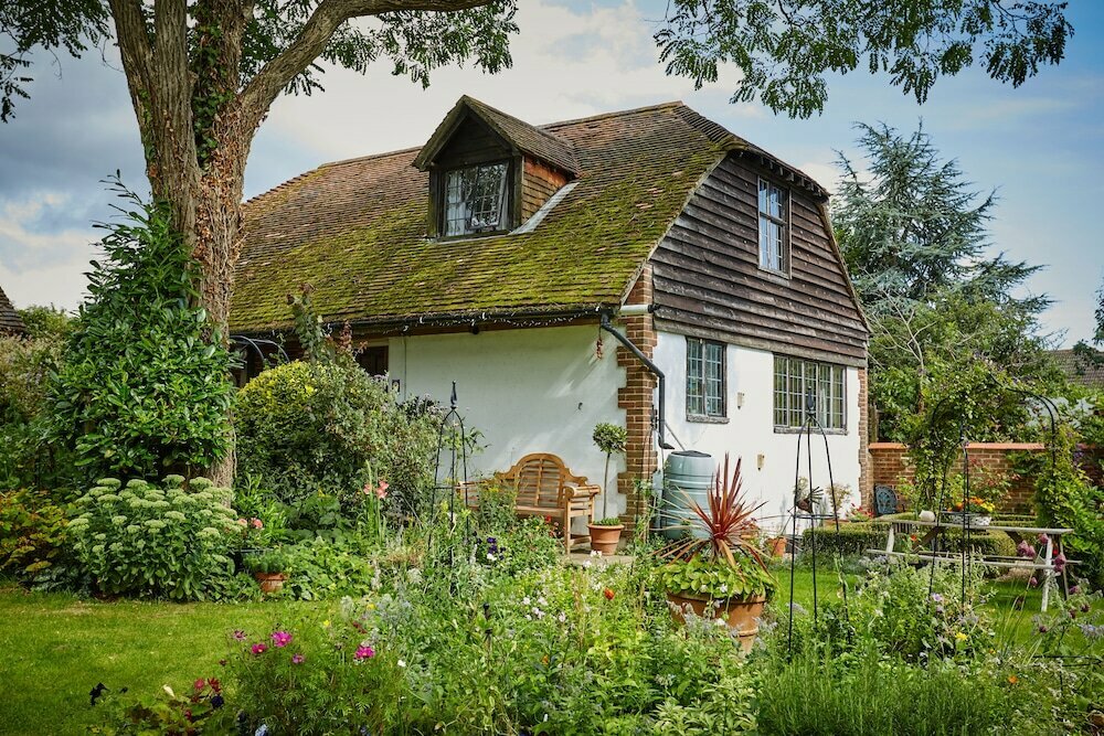 Otel Strawberry Cottage B&b, İngiltere, foto