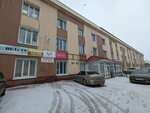Agenyz (Nakhimova Street No:8с11), teslimat noktası  Tomsk'tan