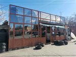 Vulcanizare (Chisinau, strada Cahul), oto lastik tamiri  Kişinev'den