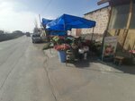 Магазин цветов (Yerevan, Silikyan Old Highway), çiçekçiler  Erivan'dan