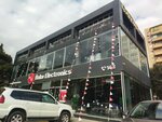 Baku elektroniks Yeni günəşli (Samir Ceferov Street No:248), elektronik eşya mağazaları  Bakü'den