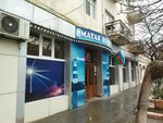 Mayak (City of republican subordination Baku, Sebail District, Neftchi Gurban Street, 49E), restoran  Bakü'den