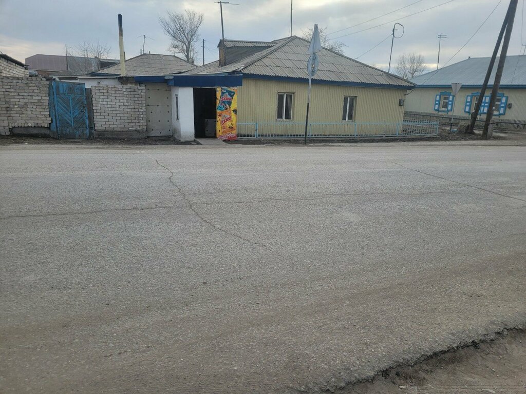 Market Grocery, Semey, foto