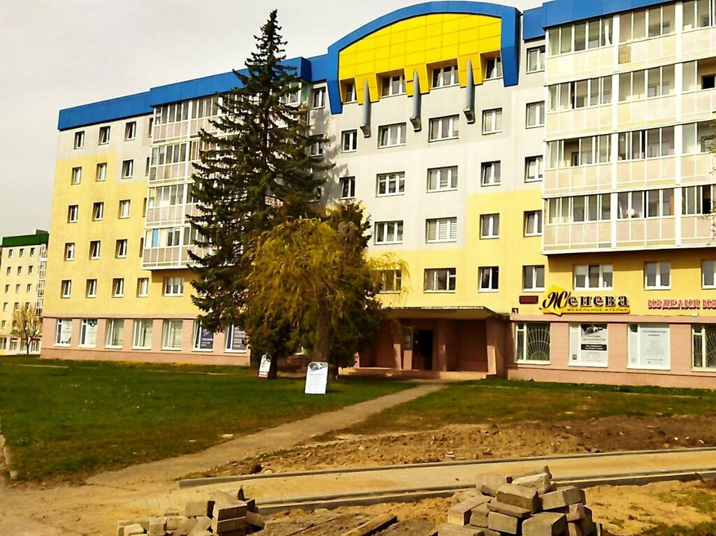 i̇ç mimarlık firmaları Белая ворона, Grodno, foto
