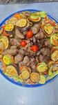Chihana (ulitsa Svobody No:9/2, posyolok gorodskogo tipa Mirny), restoran  Moskova ve Moskovskaya oblastından