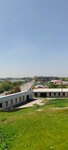 Car Wash (Tashkent, Mirzo Ulugbek District, Milliy Bog Street), oto yıkama  Taşkent'ten