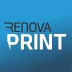 Renova print (City of Kazan, Butlerova Street, 29), printing services  Kazan'dan