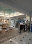 Coffee Manga (Lenina Avenue No:50), kafe  Yekaterinburg'dan