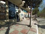 Elvin's babershop (Gence Avenue No:443), berberler  Bakü'den