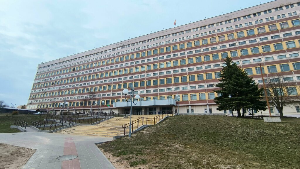 Tekstil fabrikaları Алиста Опт Торг, Minsk, foto