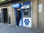 ABB (Bakı, Yasamal, Еsеd Еhmеdov Street, 125), atm'ler  Bakü'den