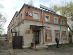 Витебский пограничный контрольный ветеринарный пункт (vulica Lazo No:15А), gıda denetimi laboratuvarı  Vitebsk'ten