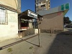 Hairdresser (Gence Avenue No:193), berberler  Bakü'den