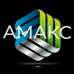 Amaks (Nekrasova Street No:71), otomatik kapı firmaları  Kirov'dan