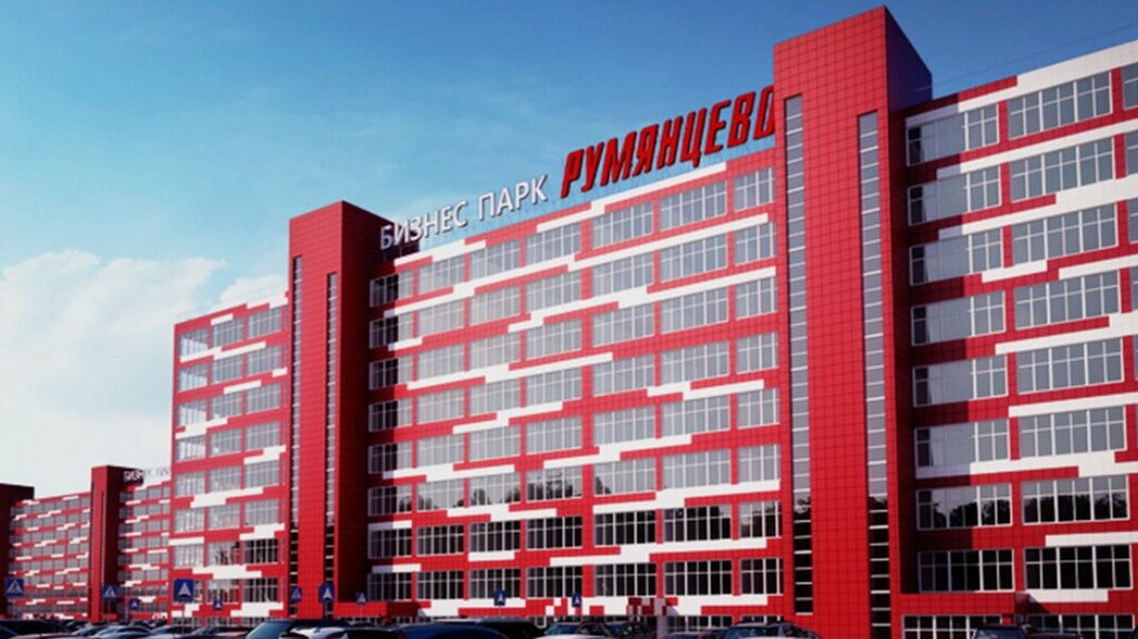Enerji ekipmanı firmaları DokaSnab, Moskova, foto