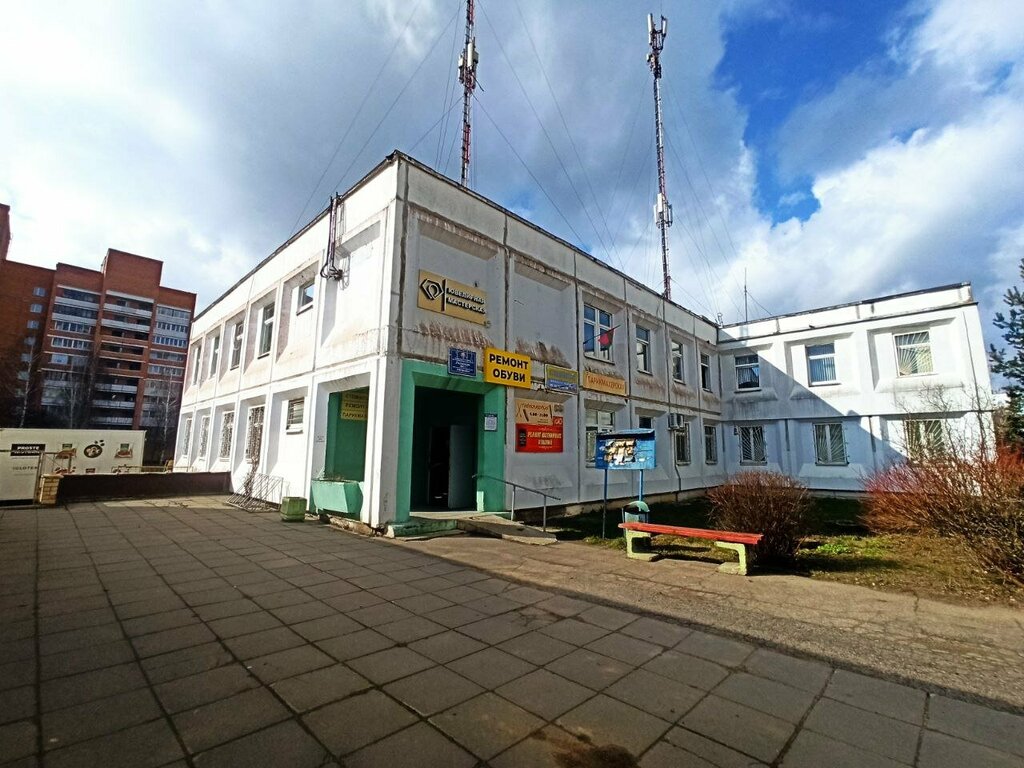 Asansörler, asansör ekipmanları Liftservis, uchastok № 6, Minsk, foto