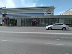 Aksu (Mańǵystaý oblysy, Aktau, 27-shi shaǵyn aýdan), market  Aktav'dan
