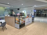 La'Vanda Coffee (Sukhanovskaya Street No:1с1, Urban-type Settlement of Lopatino), kahve dükkanları  Moskova ve Moskovskaya oblastından