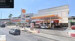 Shell (Athens, ΛΕΩΦ.ΒΟΥΛΙΑΓΜΕΝΗΣ), benzin istasyonu  Atina'dan