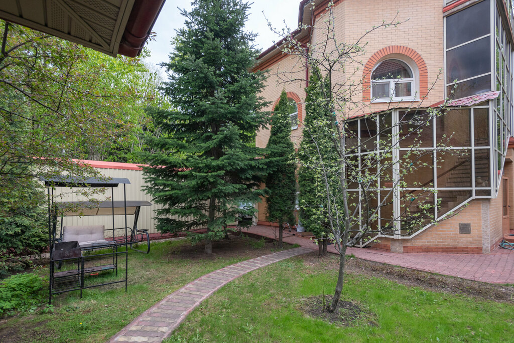 Otel Частный Дом, Moskova, foto