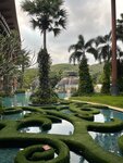 Shenlonggu Hot Spring Park (Hainan Province, Sanya city, rayon Khaytan), kaplıcalar  Hainan'dan