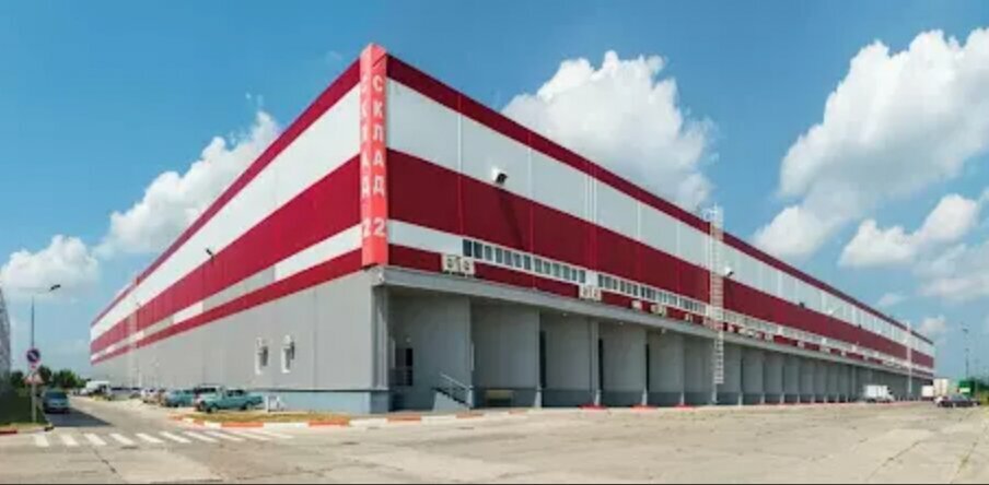 Havalandırma sistemleri Бахчиван Мотор, Krasnodar, foto