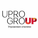 Upro Group (Furshtatskaya Street No:31), gayrimenkul yönetimi  Saint‑Petersburg'dan