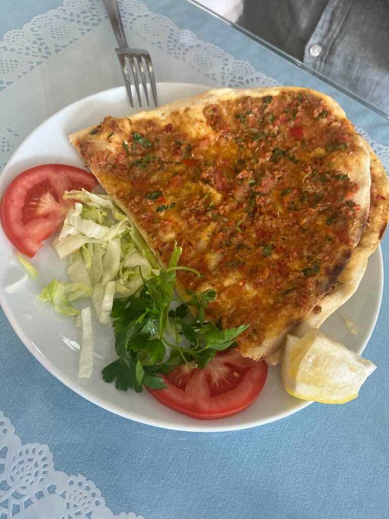 Kafe Akar Kebap Salonu, İstanbul, foto