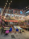 Tati Nomi (Leningradskaya pedestrian Street No:29), bar  Samara'dan
