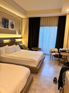 Liu Resorts (Antalya, Manavgat, Gündoğdu Mah., Merkez Sok., 103-104), otel  Manavgat'tan