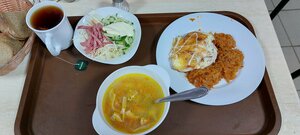 Супчик (Perm Territory, Kungurskiy munitsipalny okrug), kafe  Permski krayından