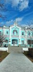 Zheleznodorozhny vokzal Kamyshlov (ulitsa Krasnykh Orlov No:83А), tren garları  Kamyşlov'dan