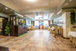 Cafe Bul'var. shashlikcity (7th Parkovaya Street No:15с3), kafe  Moskova'dan