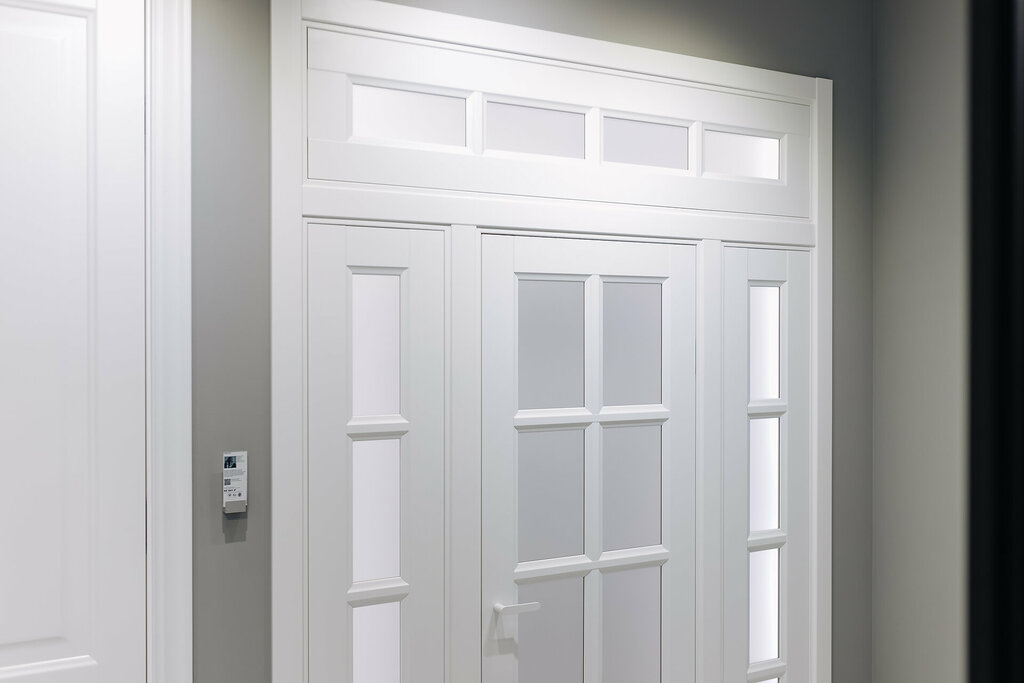 Kapılar Sofia, Magnitogorsk, foto