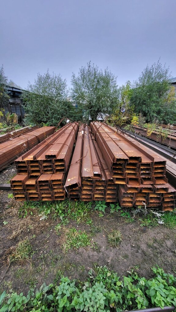 Hadde metal üretim ve satışı Mtk-splav, Moskova, foto