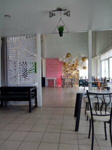 Адель (ulitsa Tukhvata Murata No:58А, selo Akyar), kafe  Başkurdistan'dan