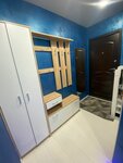 Апартаменты в центре (Moskovskiy Avenue No:160), otel  Kaliningrad'dan