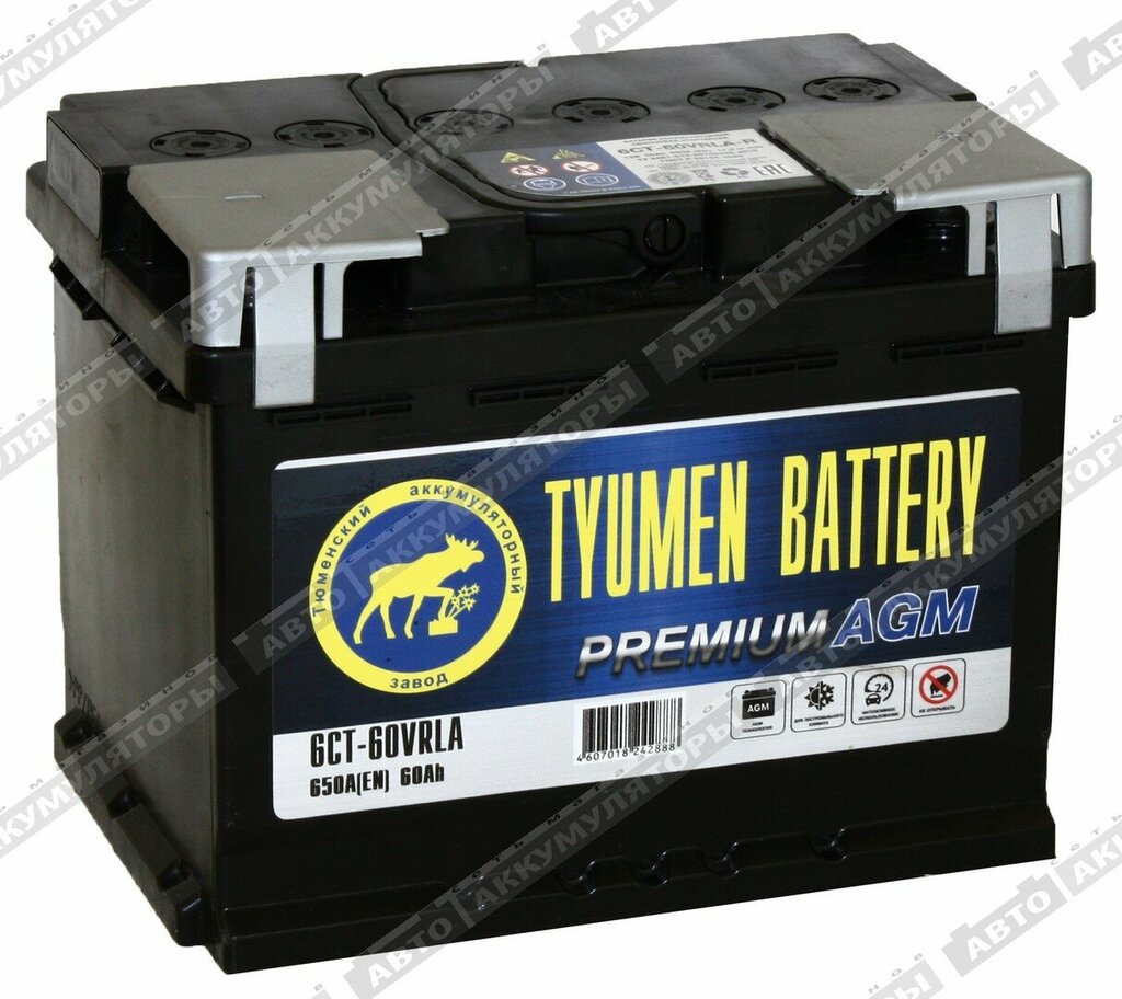 Akümülatör ve şarj cihazları Avto Akkumulyatory, Tiumen, foto