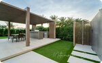 Metamorphic Building Contracting (Aparthotel Adagio, Al Barsha 1, Al Barsha, Hadaeq Mohammed Bin Rashid, Dubai), peyzaj tasarımı  Dubai'den