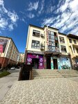 Khusanov Dental Clinic (No:27B, Qorasuv dahasi), özel ağız ve diş sağlığı klinikleri ve muayenehaneleri  Semerkant'tan
