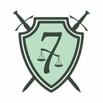 7 Prav (Karavannaya Street No:1), hukuk büroları  Saint‑Petersburg'dan