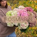 Rosmarin (Lenina Street No:22), çiçekçiler  Jukov'dan