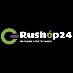 Rushop24 (Kashirskoye Highway No:26), elektronik eşya mağazaları  Moskova'dan
