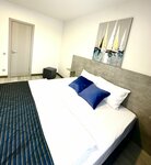 Nice (No:28, 1 Maya Microdistrict), otel  Balaşiha'dan