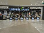 Univerexport (Bulevar osloboђeњa No:119), süpermarket  Novi Sad'dan